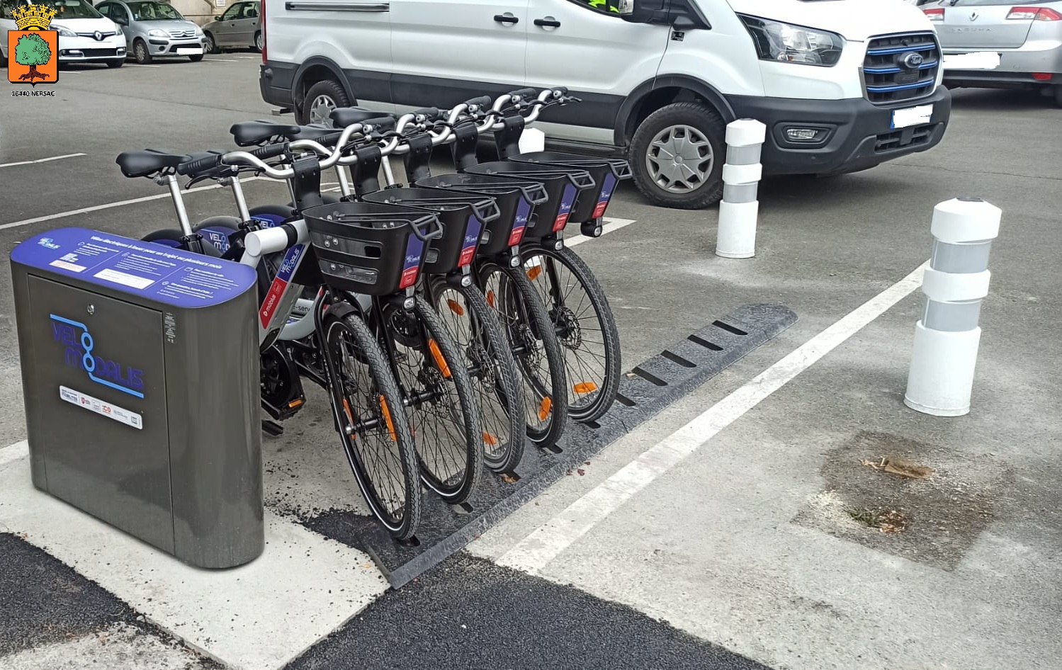 Peut On Laisser Son Velo Dans Les Parties Communes
